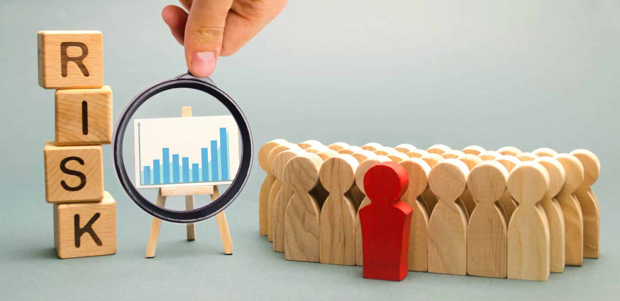 Factores De Riesgo En Las Empresas: ¿cómo Identificarlos?